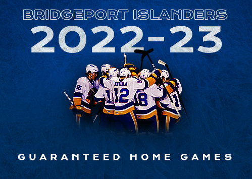 Bridgeport Islanders | Bridgeport Islanders