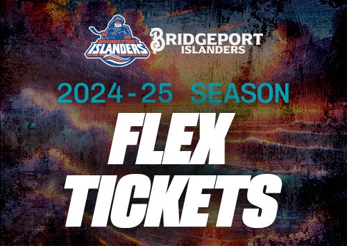 The Bridgeport Islanders Season Schedule | Bridgeport Islanders