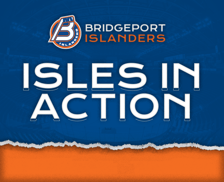 Bridgeport Islanders | Bridgeport Islanders