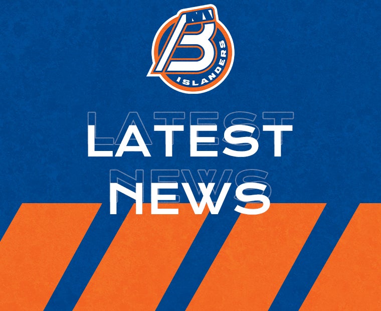 Games | Bridgeport Islanders