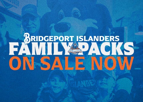 Bridgeport Islanders Announce 2024-25 Schedule, New Logo | Bridgeport ...