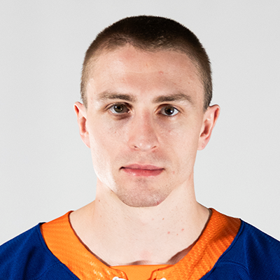 Bridgeport Islanders Roster | Bridgeport Islanders