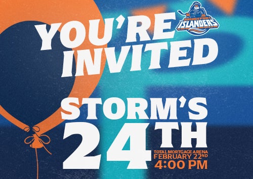 The Bridgeport Islanders Season Schedule | Bridgeport Islanders