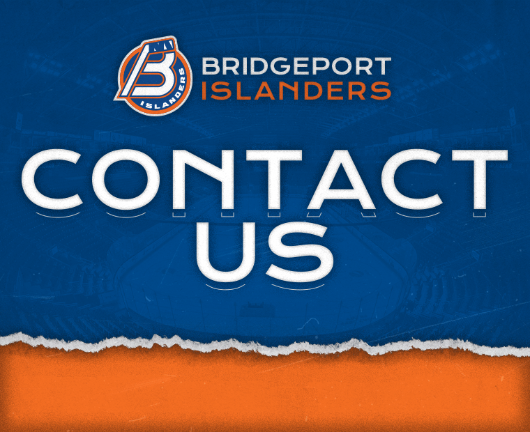Games | Bridgeport Islanders