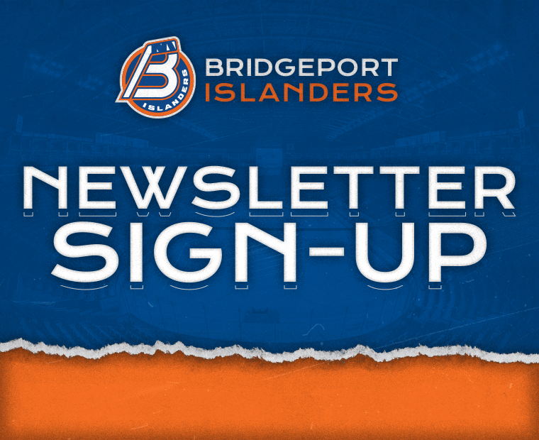 Games | Bridgeport Islanders