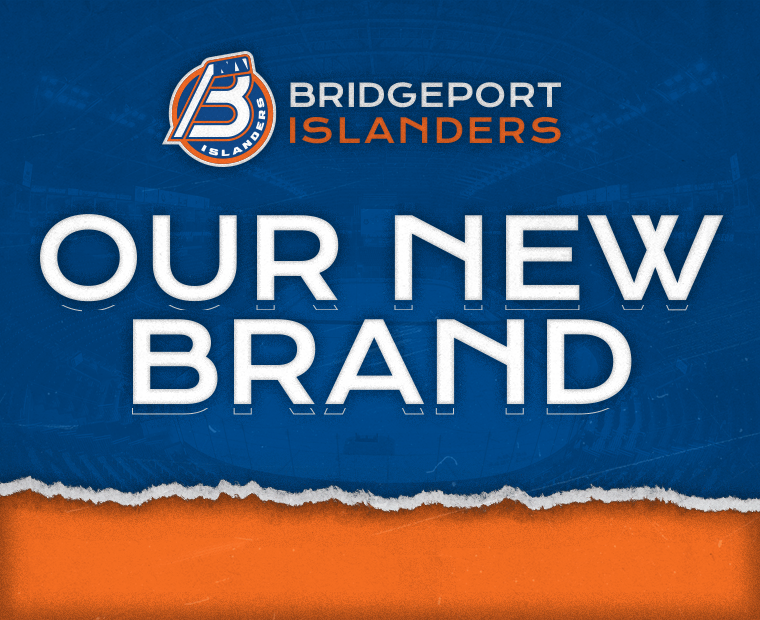 Bridgeport Islanders | Bridgeport Islanders