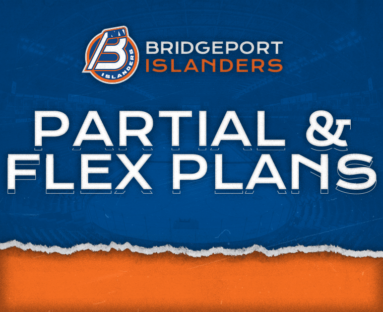 Games | Bridgeport Islanders