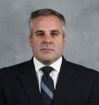 Hockey Operations | Bridgeport Islanders