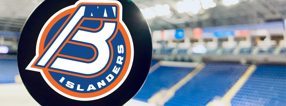 Bridgeport Islanders | Bridgeport Islanders