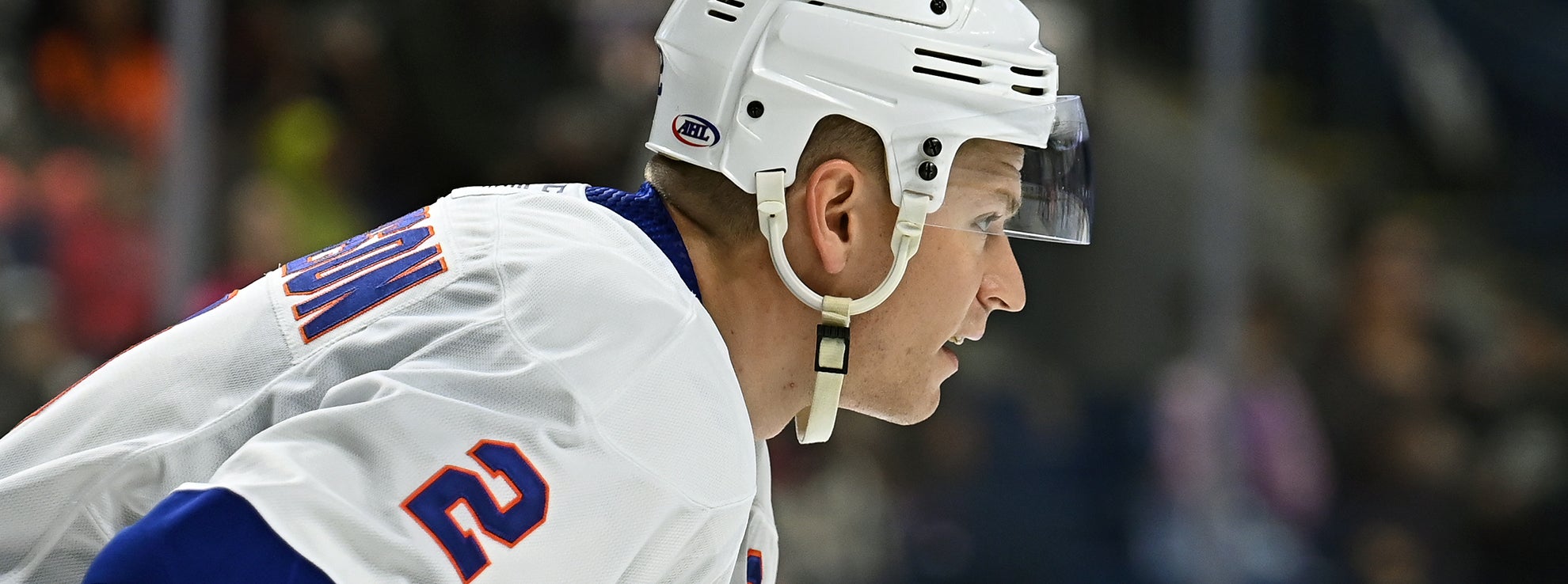 Recap: Wolf Pack 4, Islanders 1 | Bridgeport Islanders Recap: Wolf Pack 4, Islanders 1 | Bridgeport Islanders